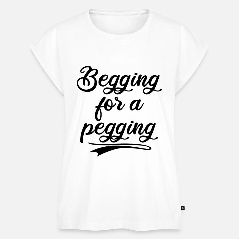 Begs T-Shirts | Unique Designs | Spreadshirt