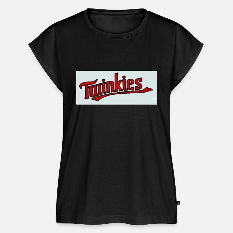 Twinkie T-Shirts | Unique Designs | Spreadshirt