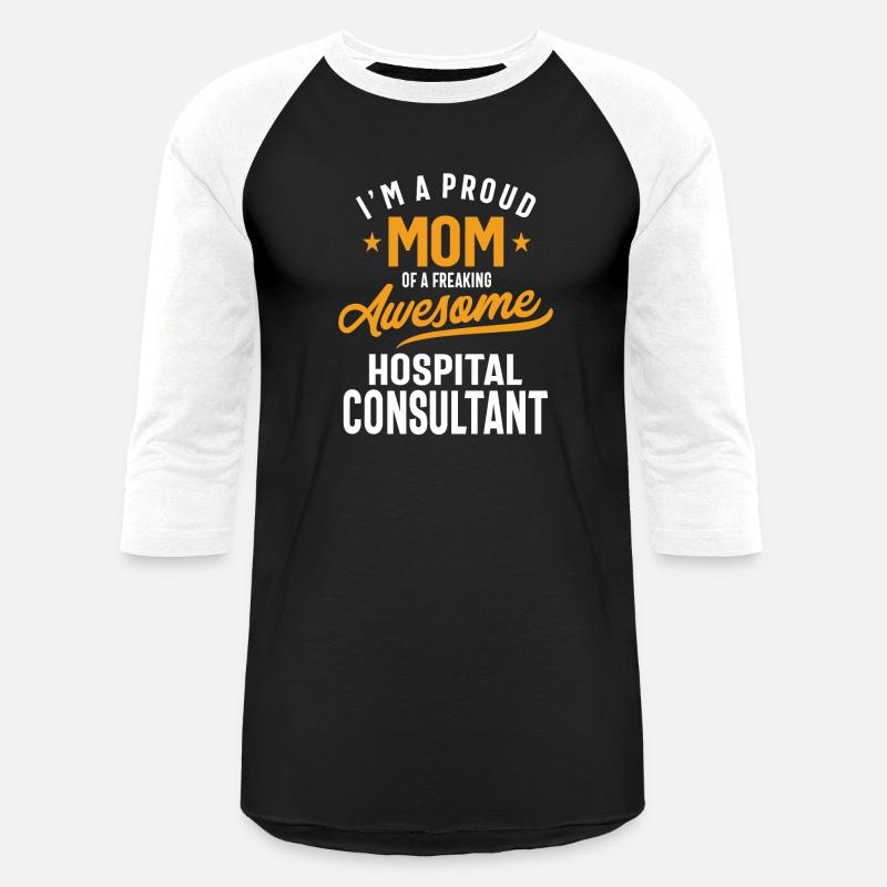 Awesome Hospital T-Shirts | Unique Designs | Spreadshirt