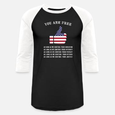 Anti-government T-Shirts | Unique Designs | Spreadshirt