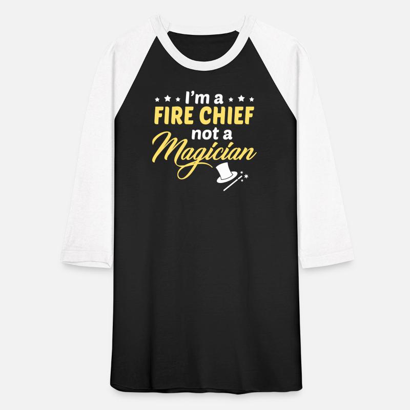 Fire-chief T-Shirts | Unique Designs | Spreadshirt