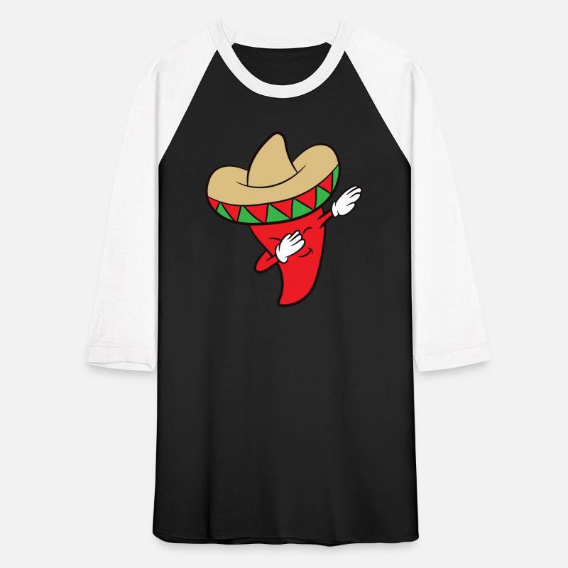 Chilis T-Shirts | Unique Designs | Spreadshirt
