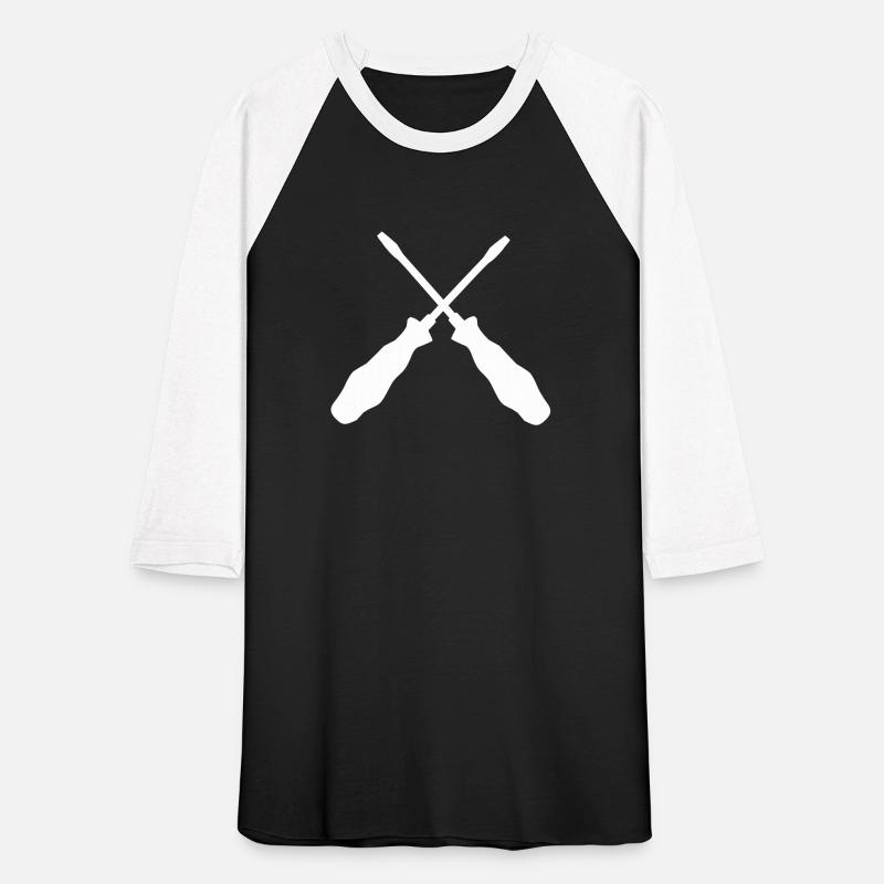 Screwdrivers T-Shirts | Unique Designs | Spreadshirt