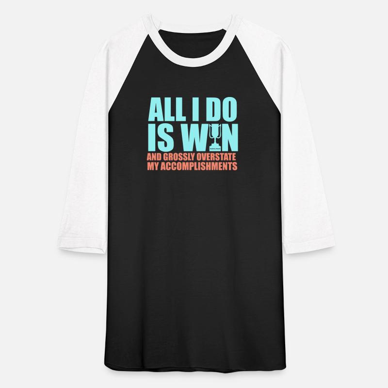 All-i-do-is-win T-Shirts | Unique Designs | Spreadshirt