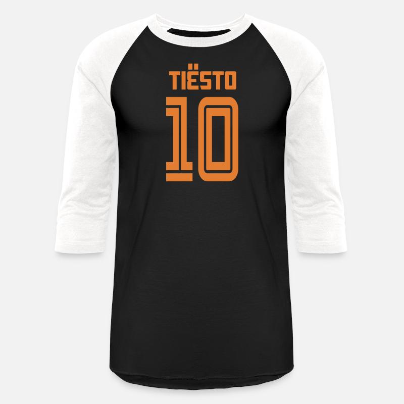 Tiësto T-Shirts | Unique Designs | Spreadshirt