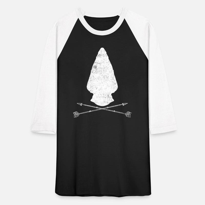 Arrowheads T-Shirts | Unique Designs | Spreadshirt
