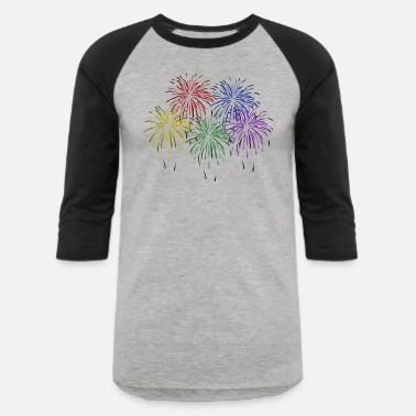 Fireworks T-Shirts | Unique Designs | Spreadshirt