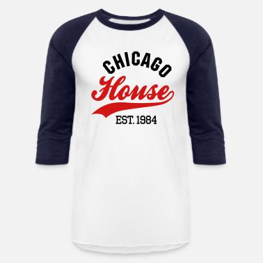 Uchicago House Shirts