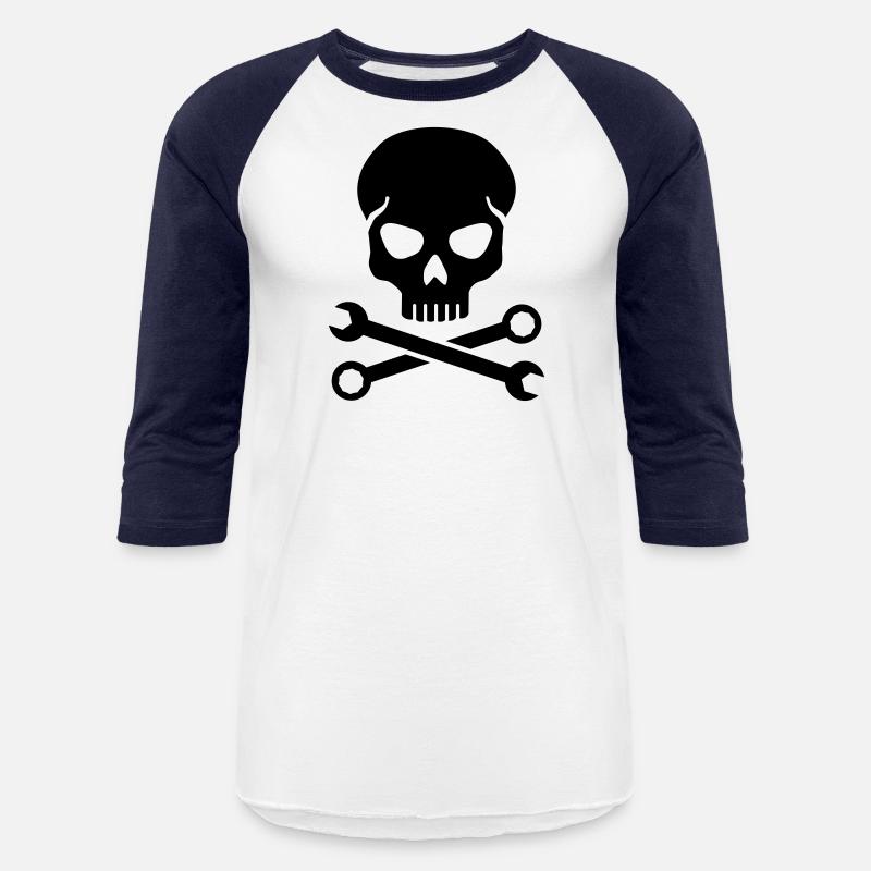 Wrenches T-Shirts | Unique Designs | Spreadshirt