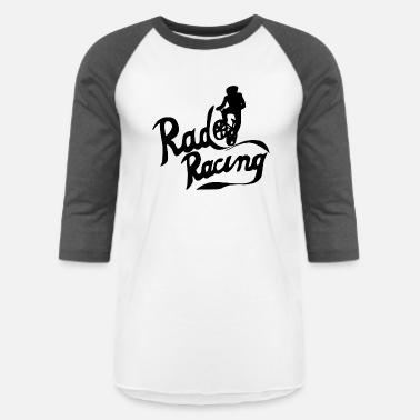 Rad Racing Shirts