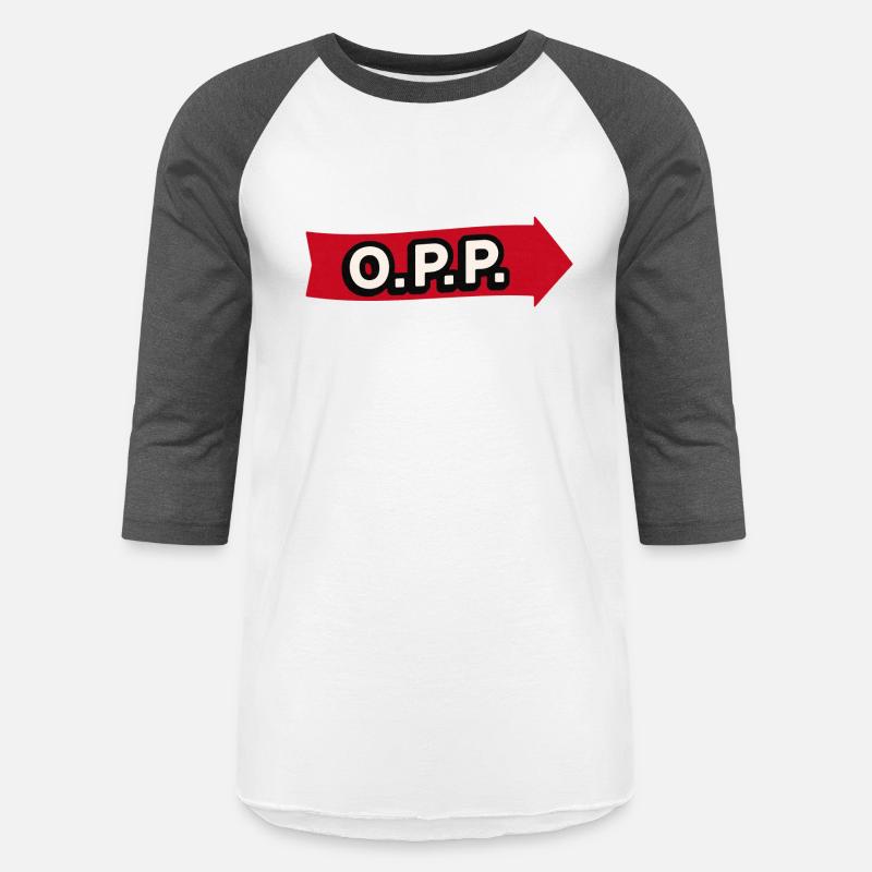 Opp T-Shirts | Unique Designs | Spreadshirt