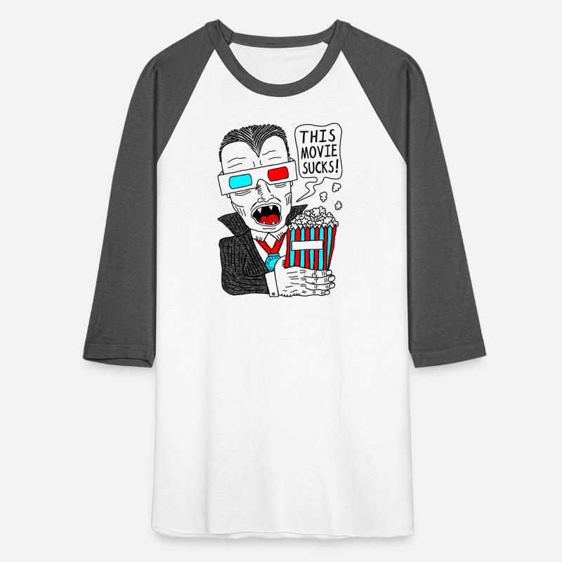 Vintage-movies T-Shirts | Unique Designs | Spreadshirt