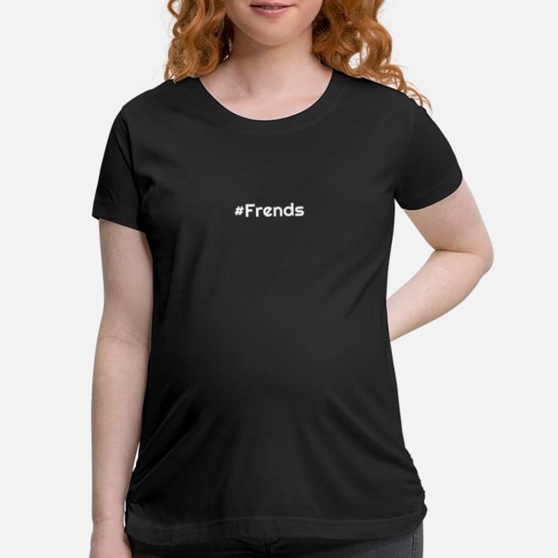 Frends T-Shirts | Unique Designs | Spreadshirt