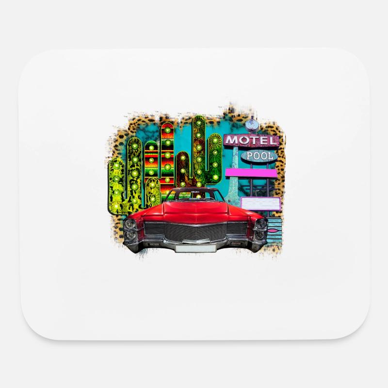 Cadillac Mouse Pads | Unique Designs | Spreadshirt