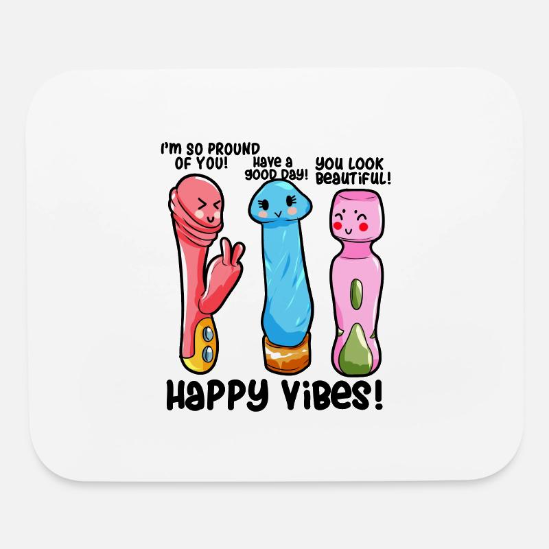 Dildo Mouse Pads Unique Designs Spreadshirt