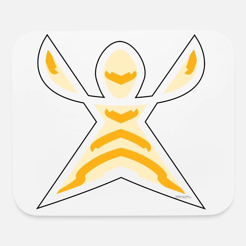 Ninja Star Outline