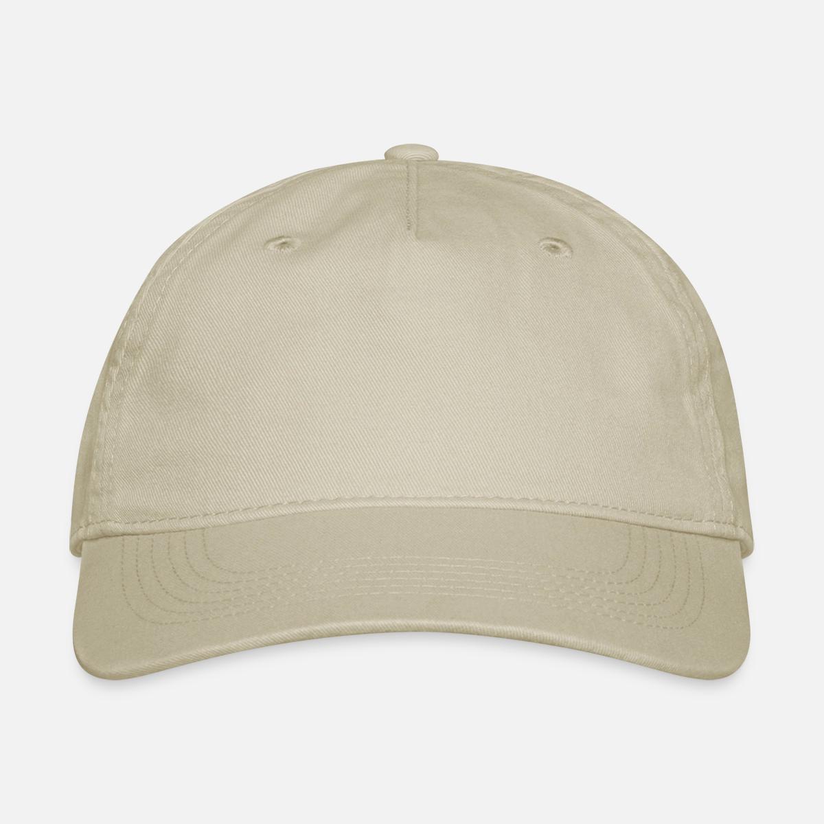 Organic Baseball Cap | Spreadshirt