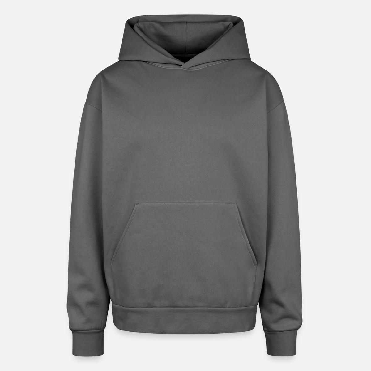 Oversized Hooded Sweatshirt | Spreadshirt