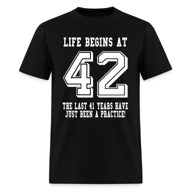 42 Birthday Quotes
