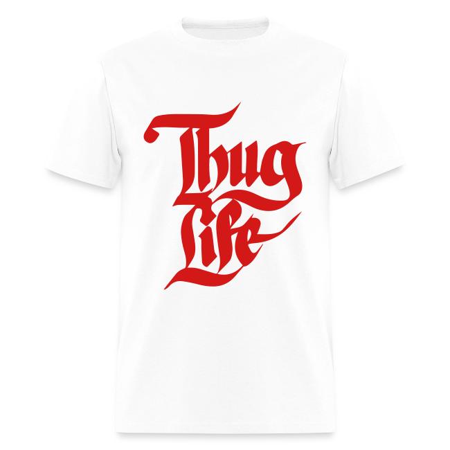 Thug Life Shirts