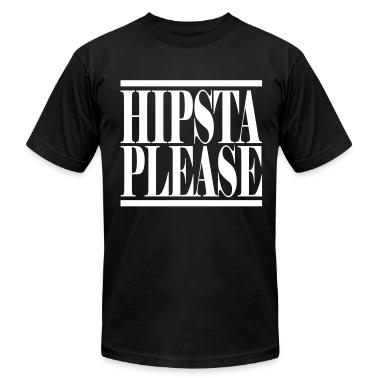 Hipsta Please Logo