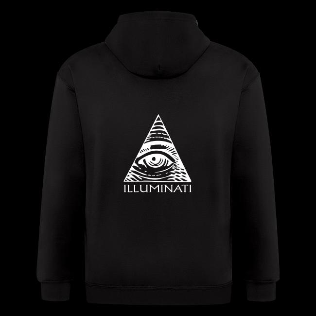 Illuminati Jacket