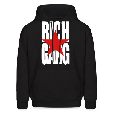 Rich Gang Hoodie