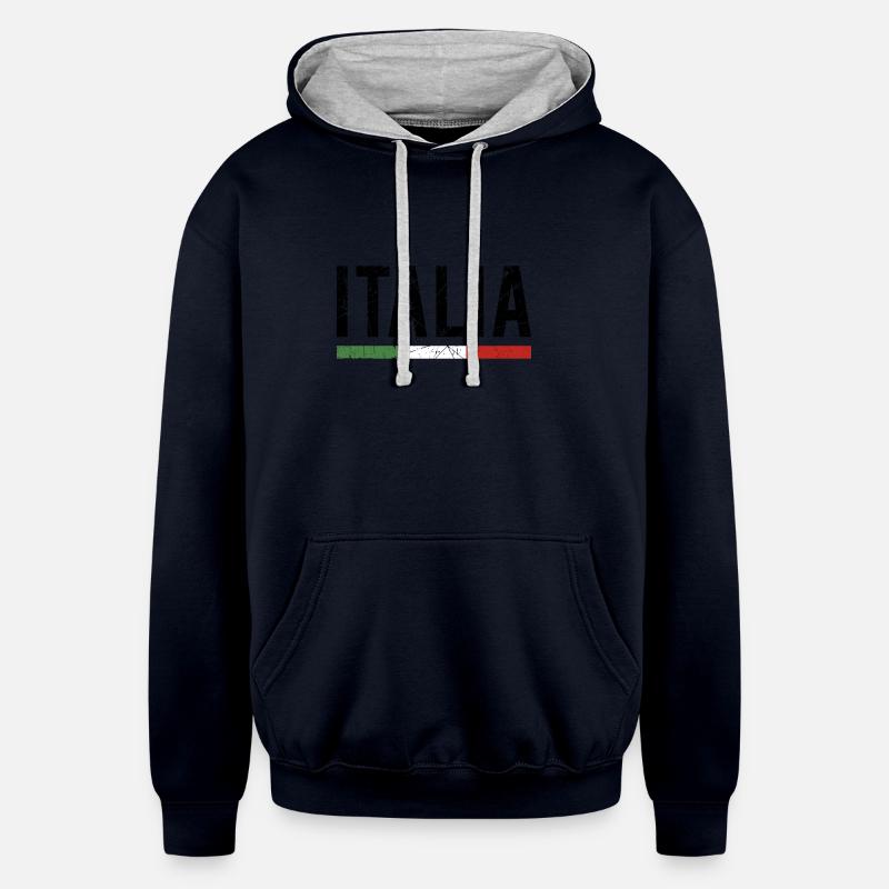 Italian Hoodies & Sweatshirts | Unique Designs | Spreadshirt
