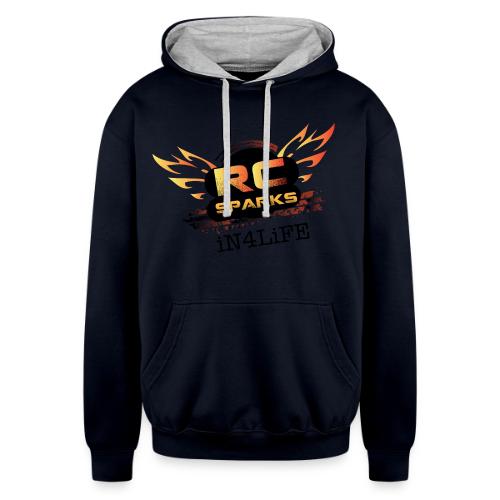 The RCSparks Studio Apparel Shop - Get your Armour here..