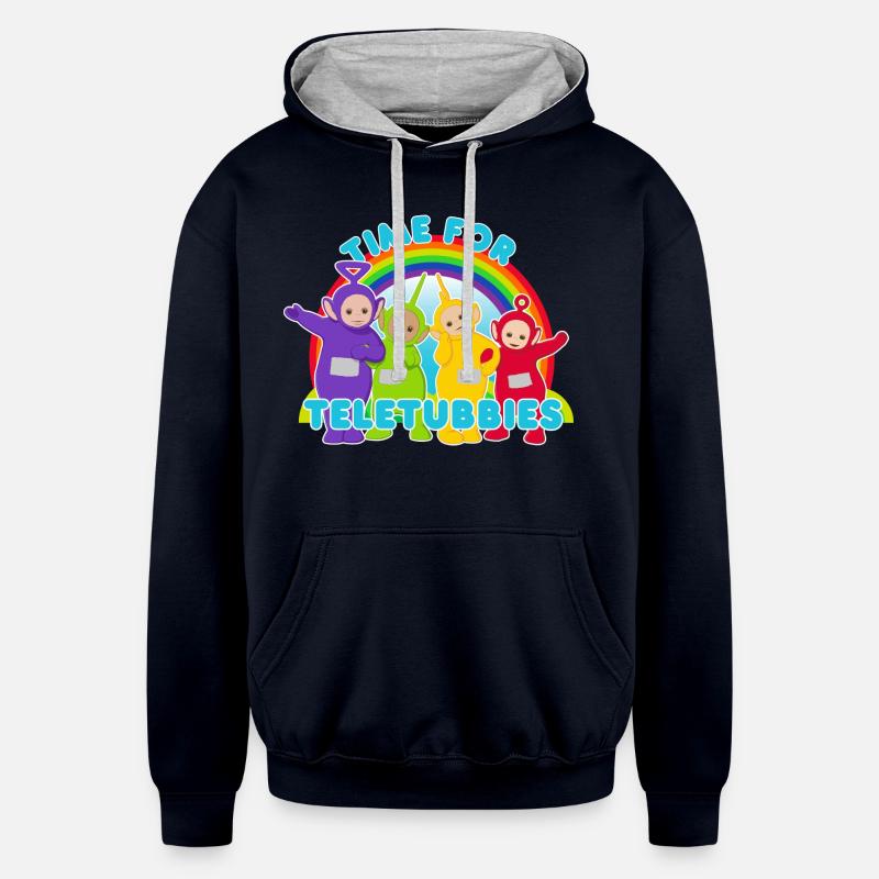 Teletubbies Hoodies & Sweatshirts | Unique Designs | Spreadshirt
