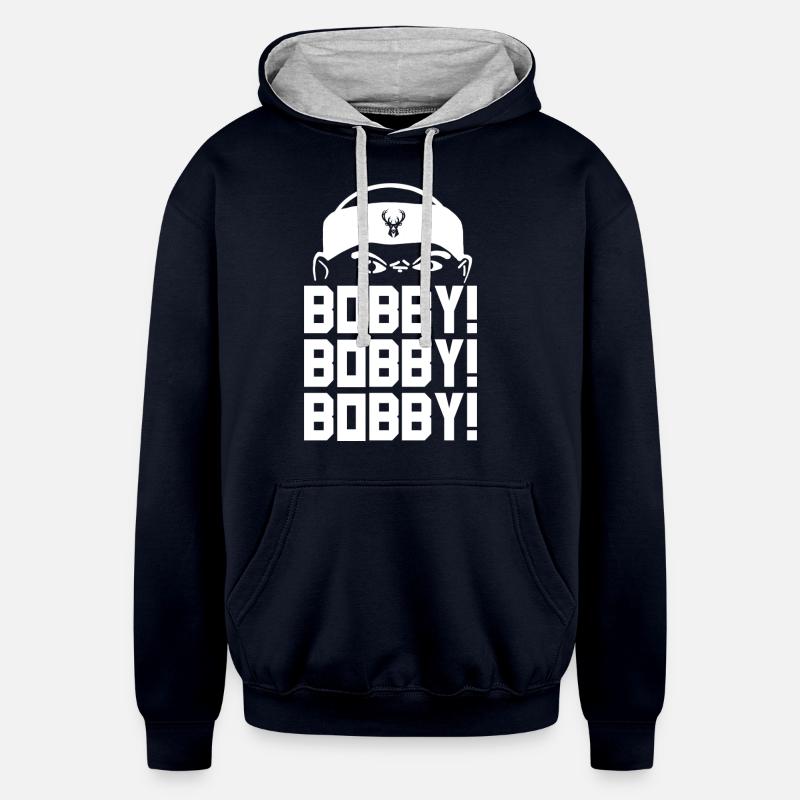 Bobby Hoodies & Sweatshirts | Unique Designs | Spreadshirt