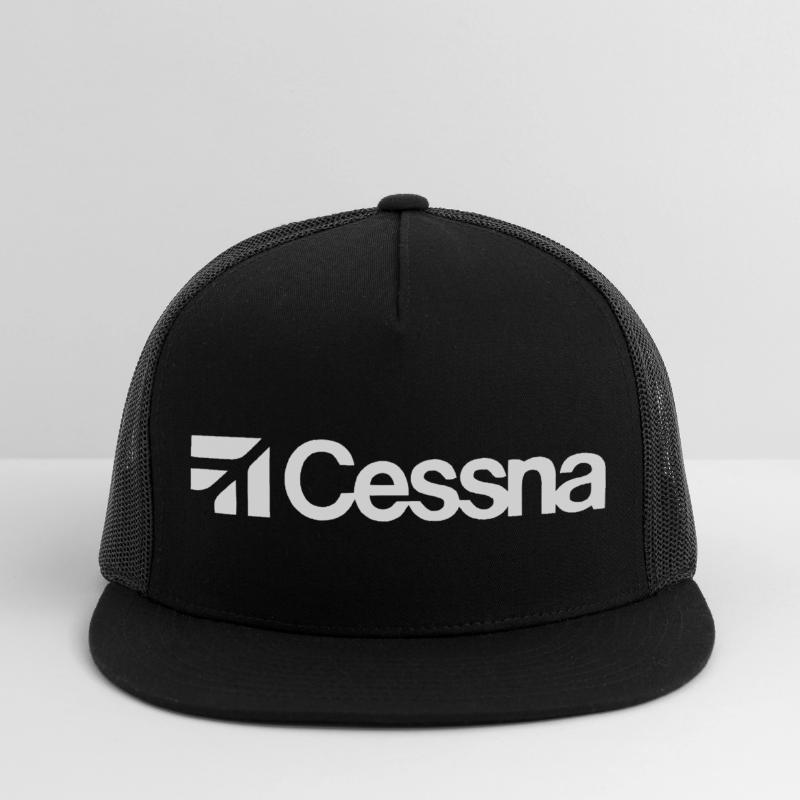 Cessna Caps & Hats | Unique Designs | Spreadshirt