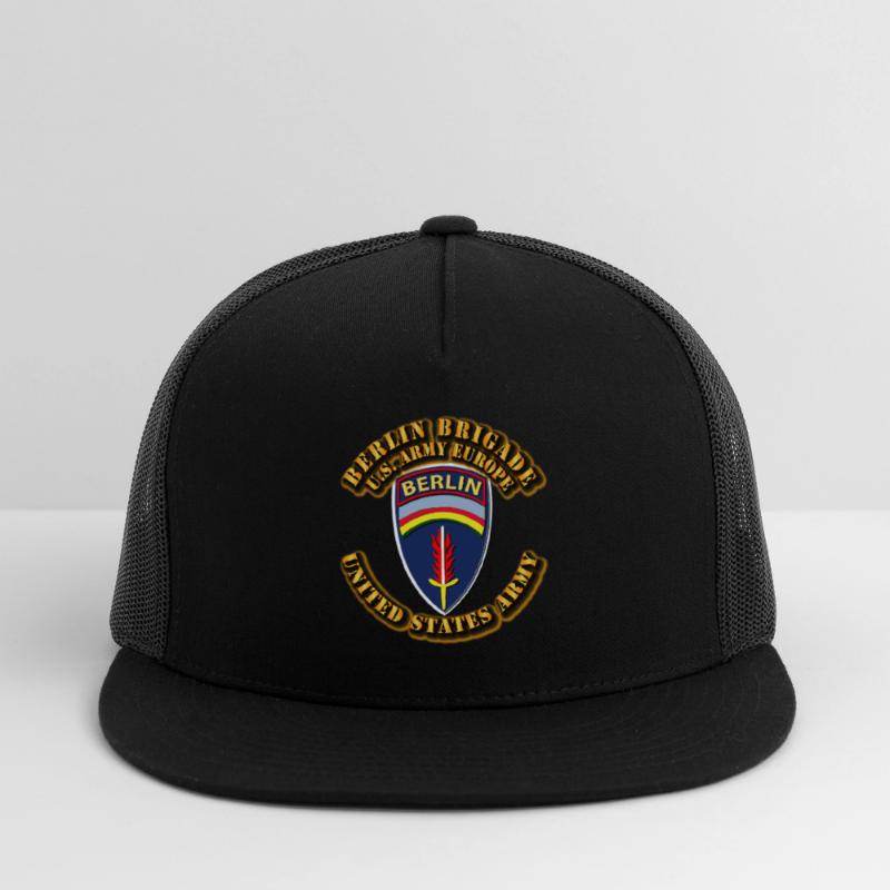Brigade Caps & Hats | Unique Designs | Spreadshirt