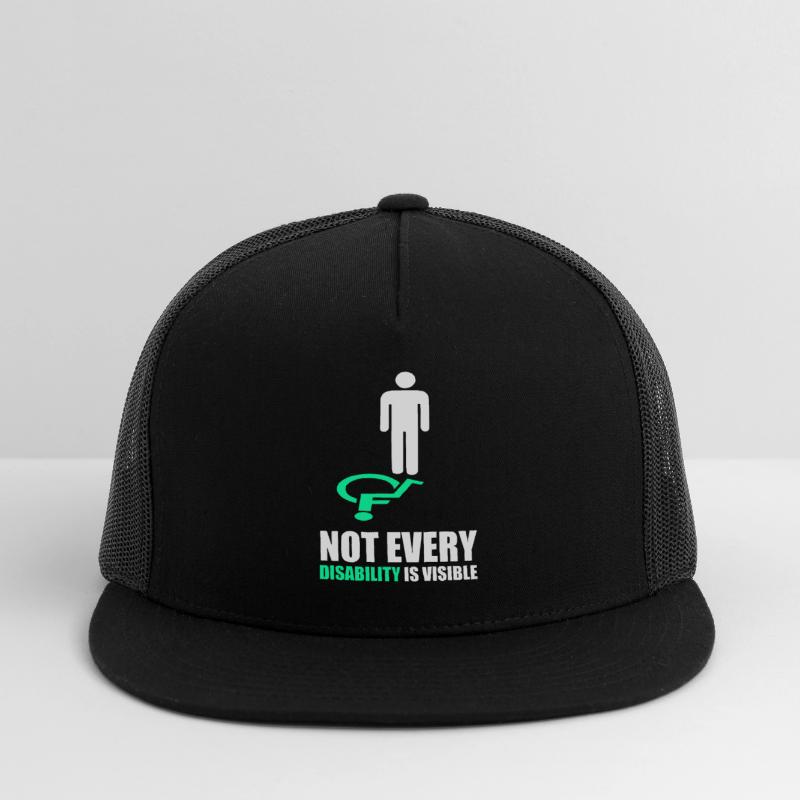 Disable Caps & Hats | Unique Designs | Spreadshirt