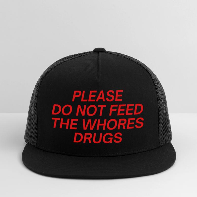 Offensive Accessories Caps & Hats | Unique Designs | Spreadshirt