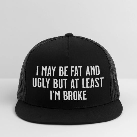 Fat Ugly Trucker Outraged Citizens Say This Gym's Campaign Is Fat