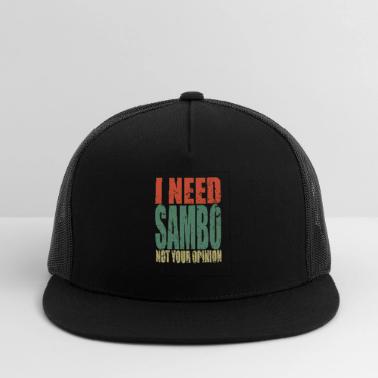 Sambo Memes