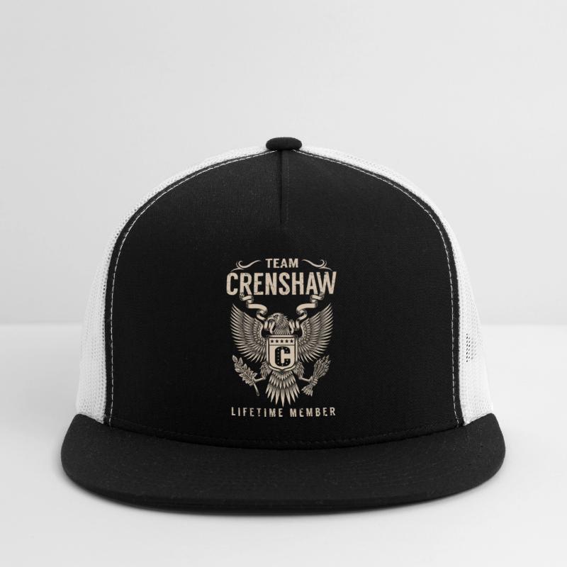 Crenshaw Caps & Hats | Unique Designs | Spreadshirt