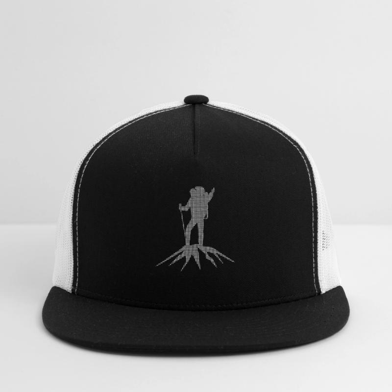 Mountain Climbing Caps & Hats | Unique Designs | Spreadshirt