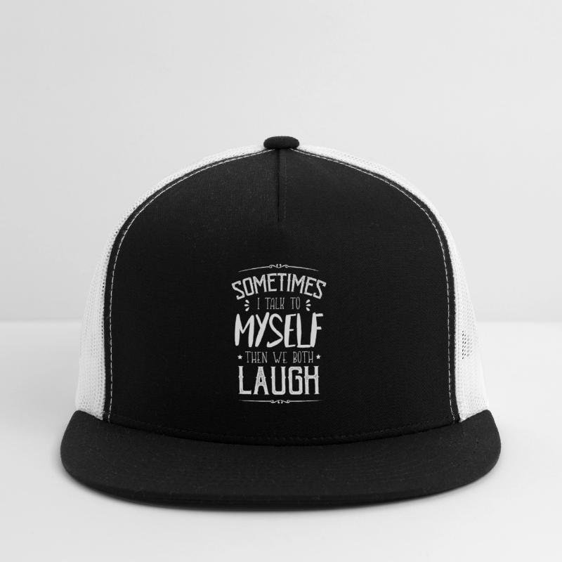 Funny Sayings Caps & Hats | Unique Designs | Spreadshirt