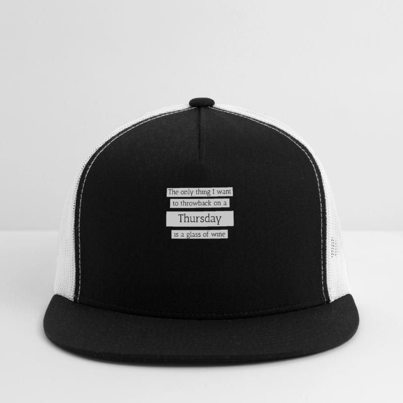Throwback Caps & Hats | Unique Designs | Spreadshirt