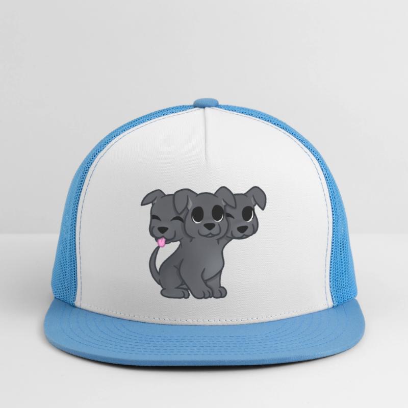 Cerberus Caps & Hats | Unique Designs | Spreadshirt