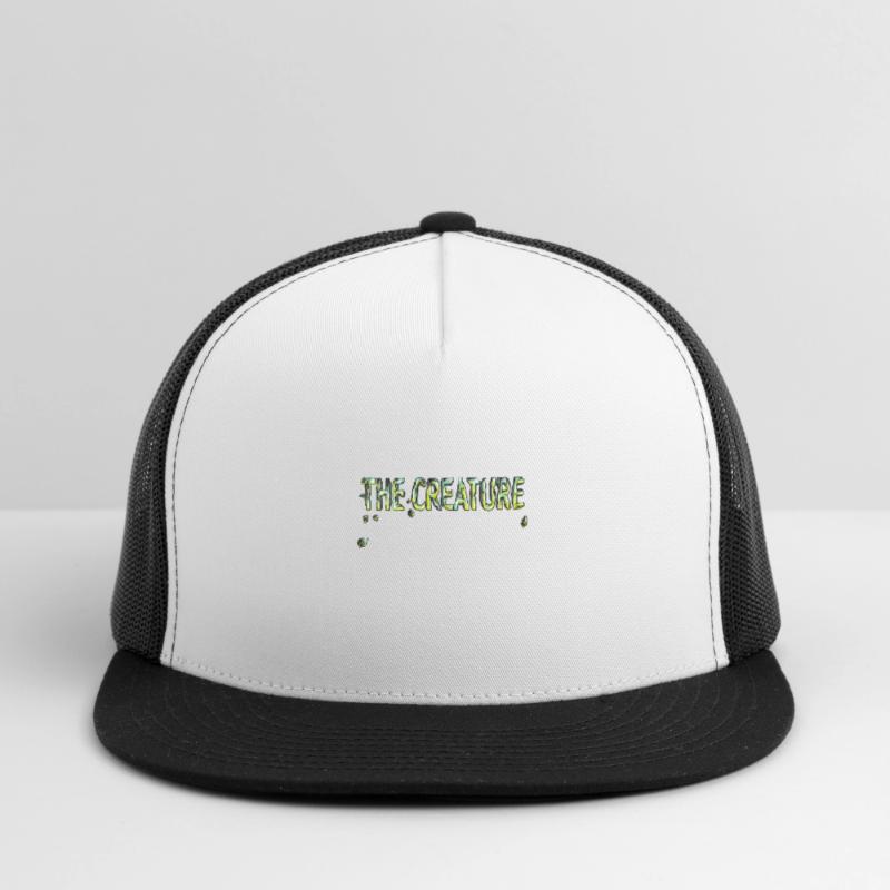 Creature Accessories Caps & Hats | Unique Designs | Spreadshirt