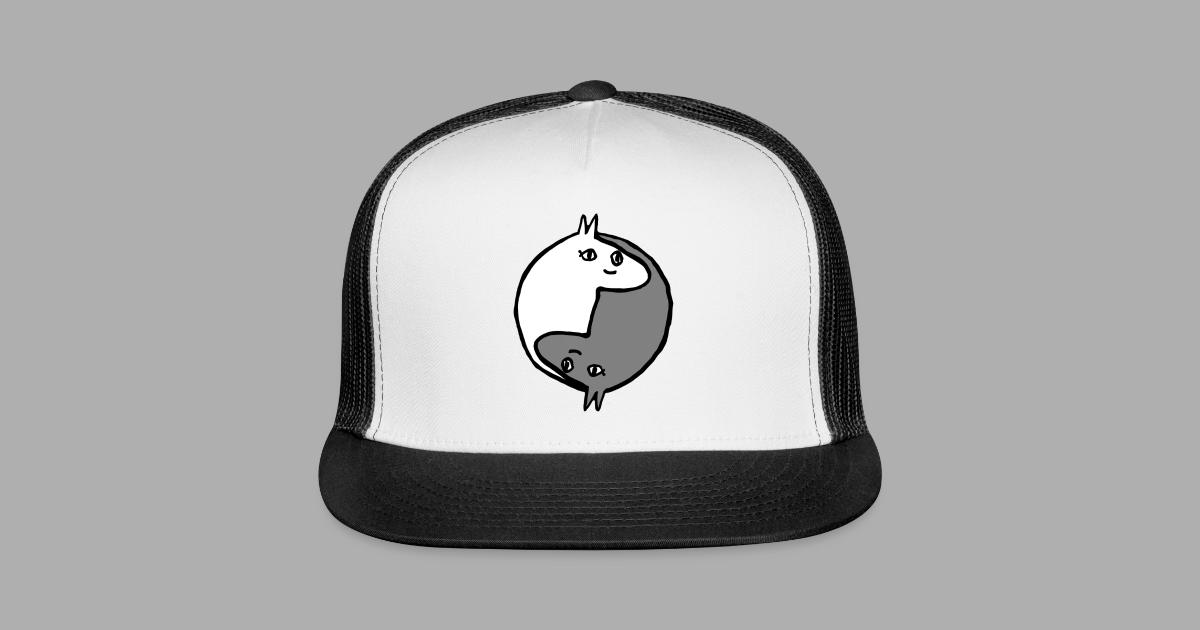 Trucker Hat | lichess.org swag store