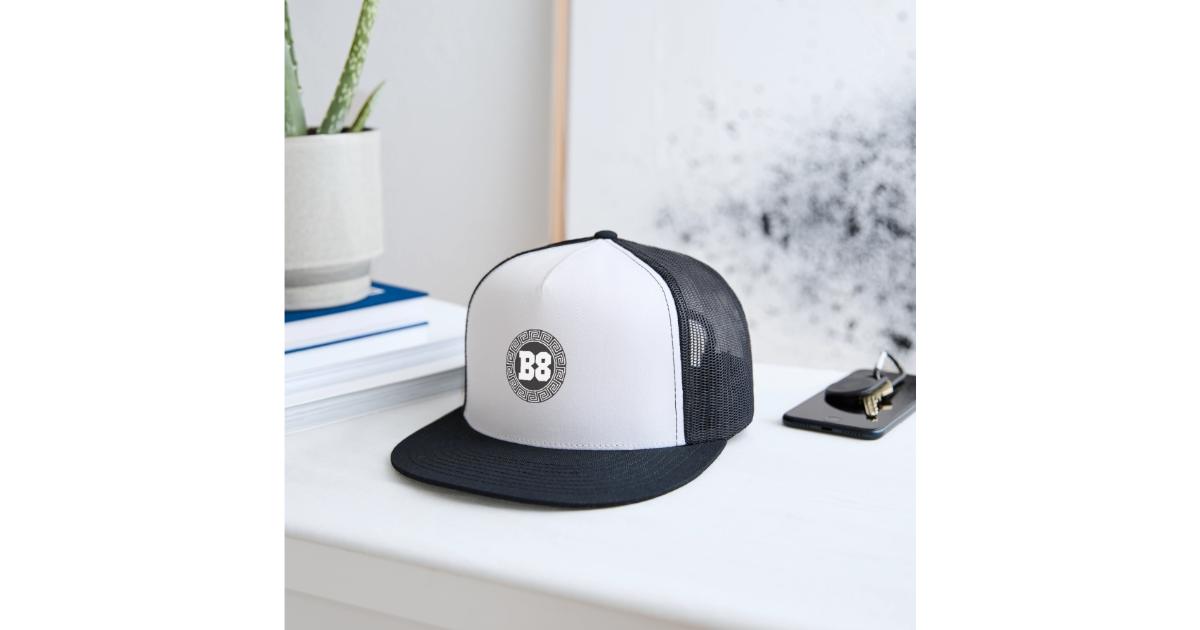 Trucker Hat | B-8EIGHT