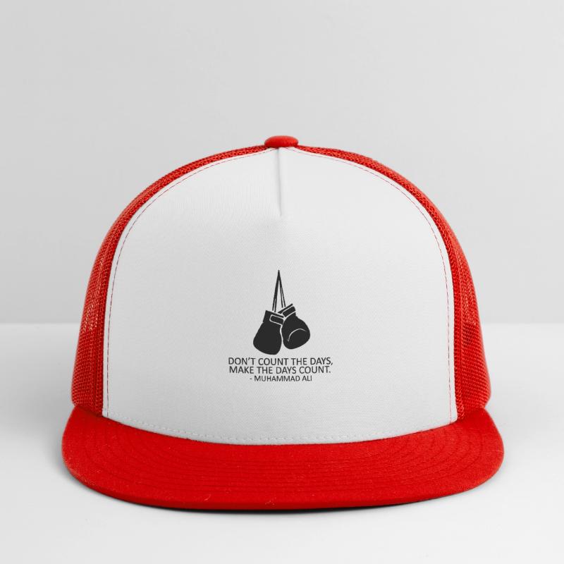 Muhammad-ali Caps & Hats | Unique Designs | Spreadshirt