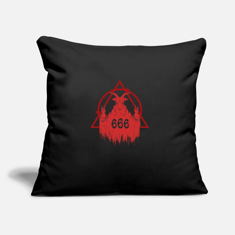 666-rock-metal Gifts | Unique Designs | Spreadshirt