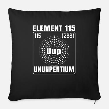 Ununpentium Ufo 'Element 115 Ununpentium UFO Extraterrestrial' Lunch