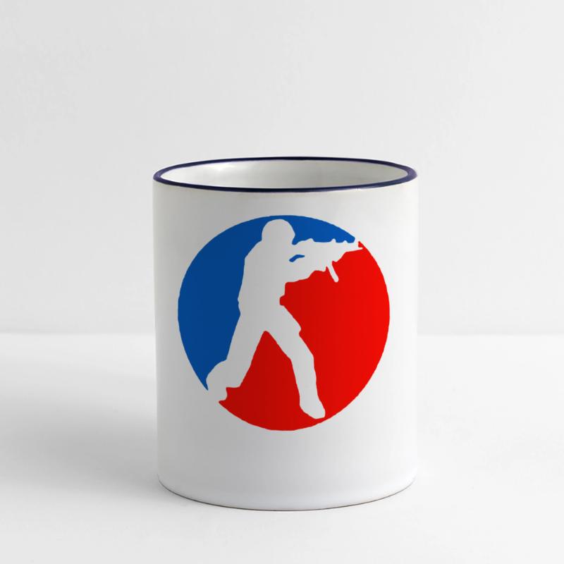 Counter Strike Mugs & Cups | Unique Designs | Spreadshirt