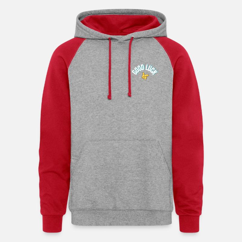 Good Luck Clothing for Men | Unique Designs | Spreadshirt